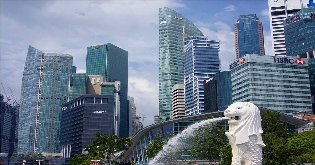 A Guide to Singapore Holding Companies - Advantages of Setup