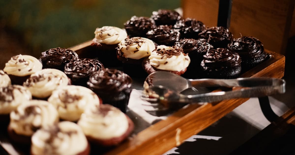How Can You Start a Cupcake Business from Home in Singapore?