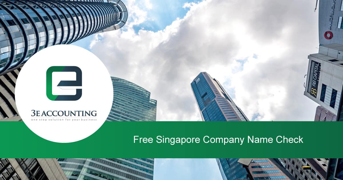 Free Singapore Company Name Check Company Name Search Free Singapore Company Name Check Company Name Search