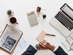 Filing Financial Statements Made Easier With BizFinx Preparation Tool