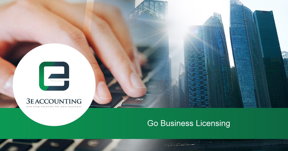 Go Business Licensing Portal - Multiple License Application Made Easy