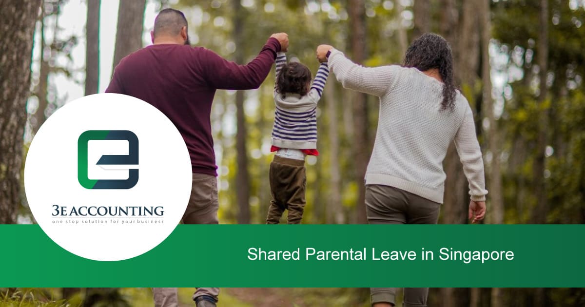 Shared Parental Leave in Singapore: Entitlements and Rules