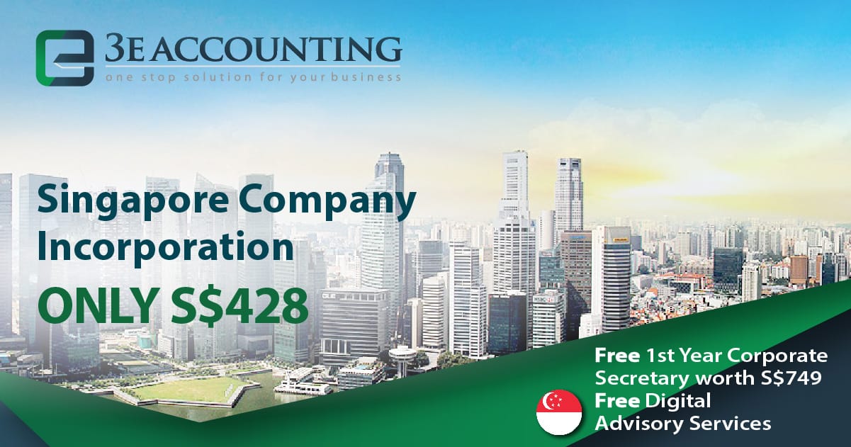 Top 13 singapore company incorporation in 2022 | Blog Hồng