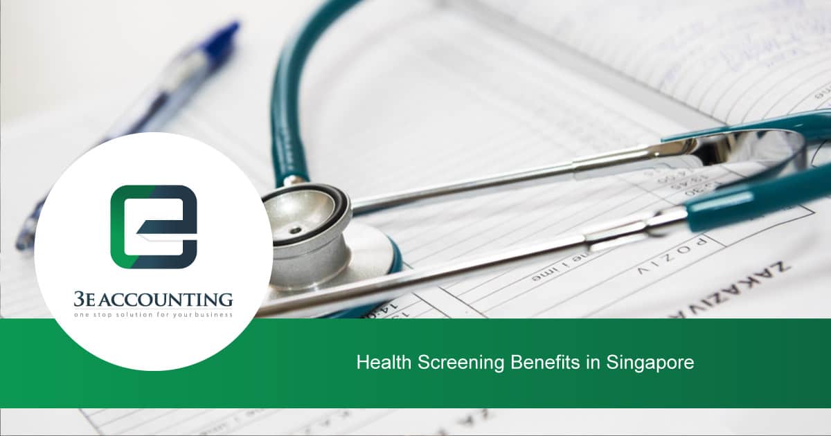 The Importance of Health Screening Benefits in Singapore