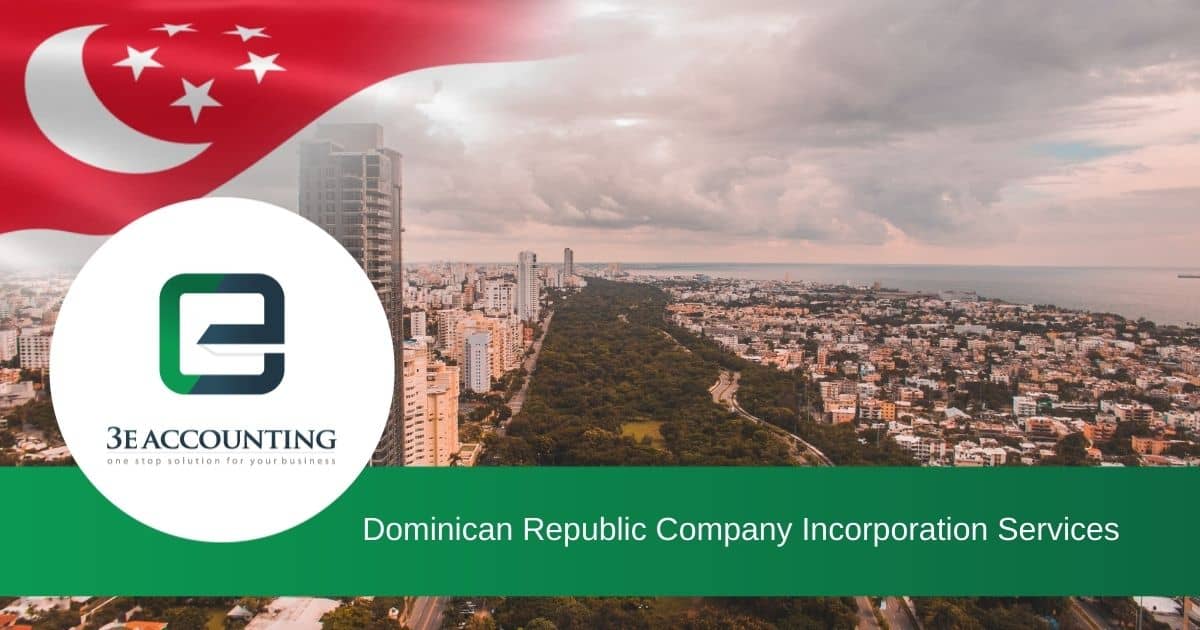 Dominican Republic Company Incorporation Services - Business Setup in ...
