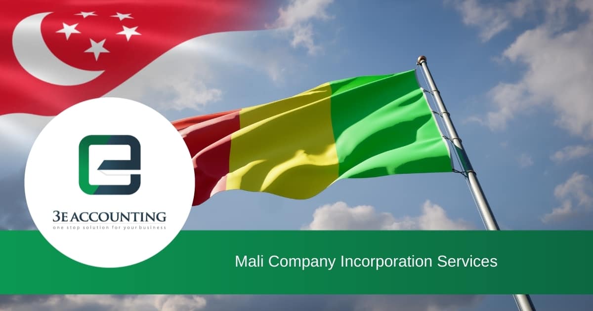 Mali Company Incorporation Services - Business Setup in Mali