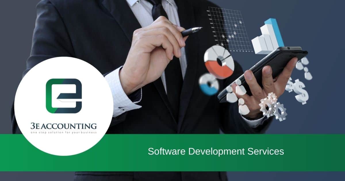 Why Software Development Services Are a Popular Choice Among Firms