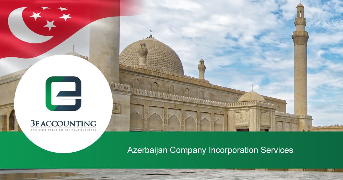 Azerbaijan Company Incorporation Services - Business Setup in Azerbaijan