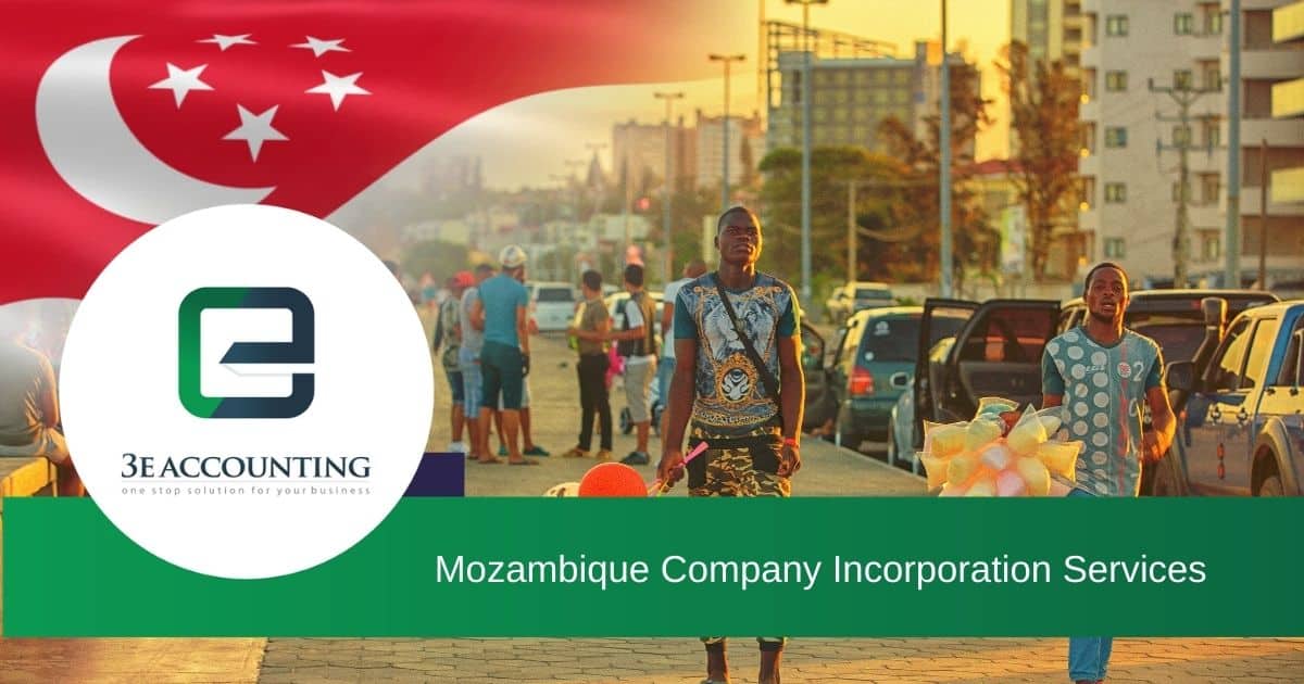 Mozambique Company Incorporation Services - Business Setup in Mozambique