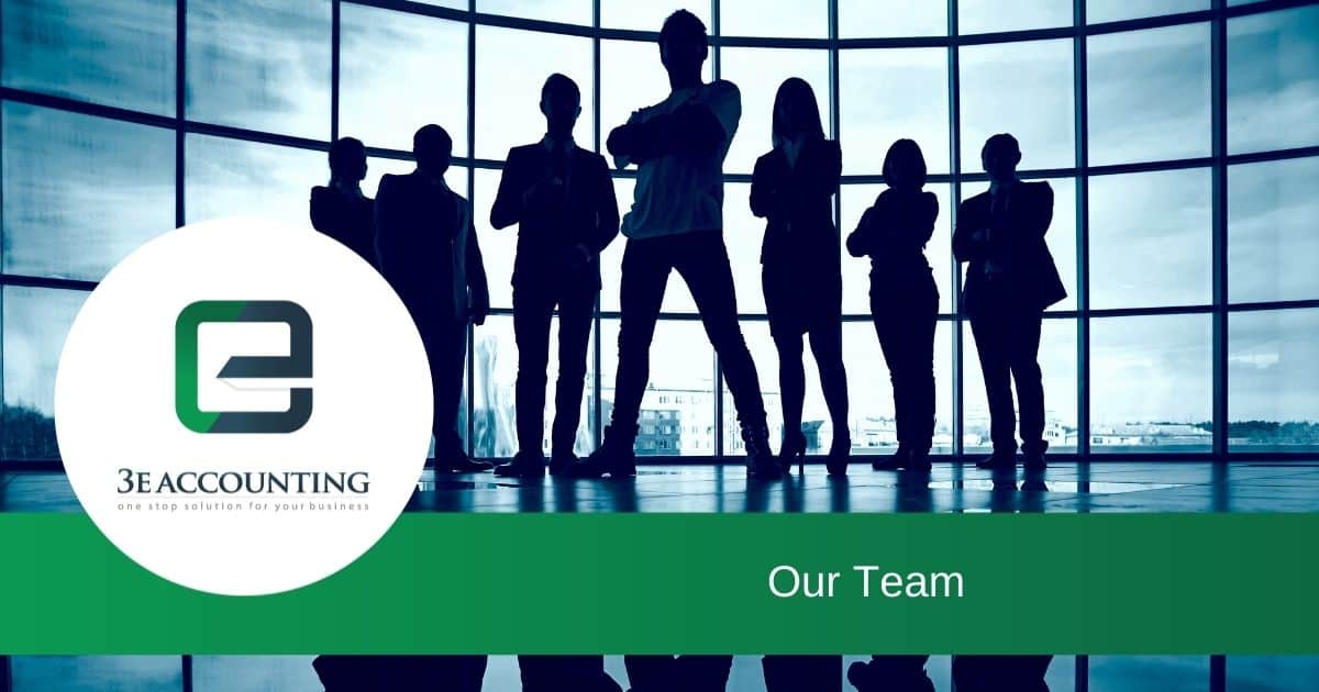 Our Team - 3E Accounting Pte Ltd Singapore