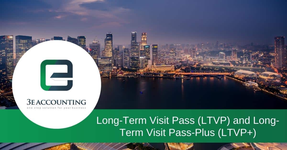 A Guide to Long-Term Visit Pass (LTVP) and Long-Term Visit Pass-Plus ...