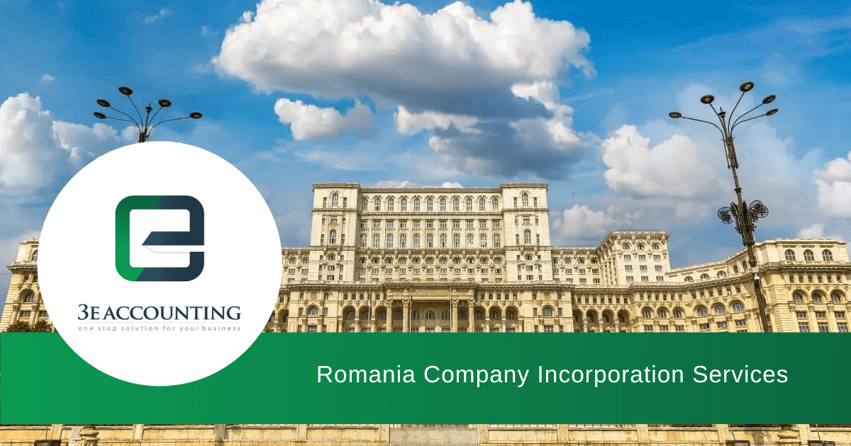 Romania Company Incorporation Services