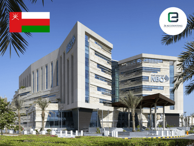 Oman Company Incorporation Services