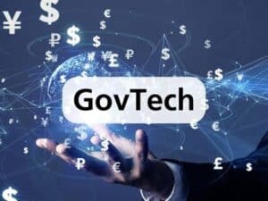 GovTech - Business Compendium