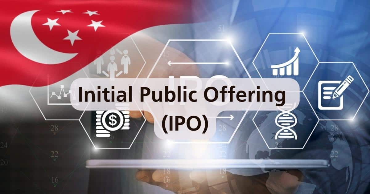 Initial Public Offering (IPO) - Business Compendium