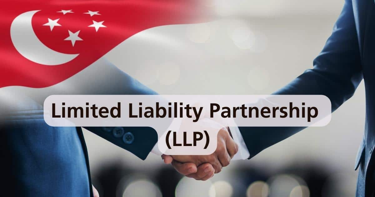 Limited Liability Partnership (LLP) - Business Compendium