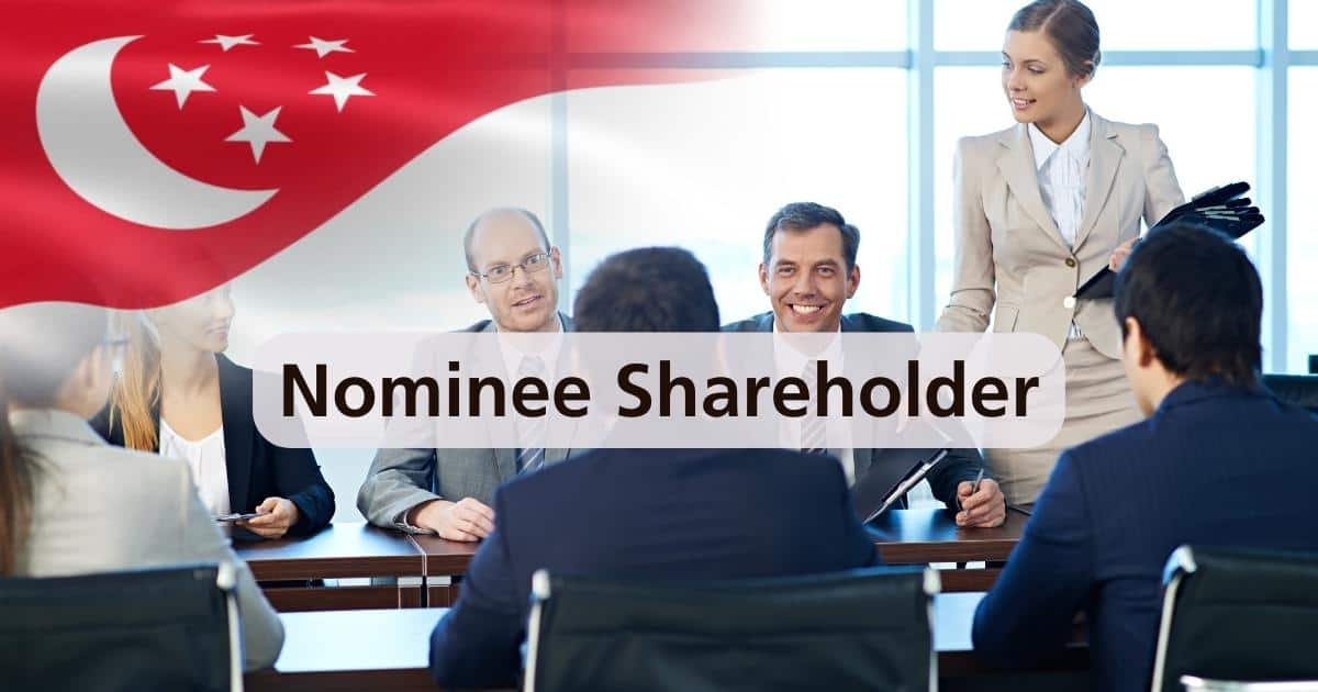 Nominee Shareholder - Business Compendium