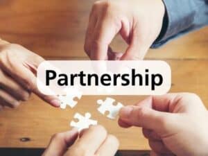 Partnership - Business Compendium