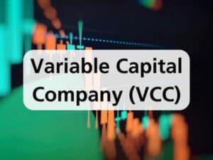 Variable Capital Company (VCC) - Business Compendium