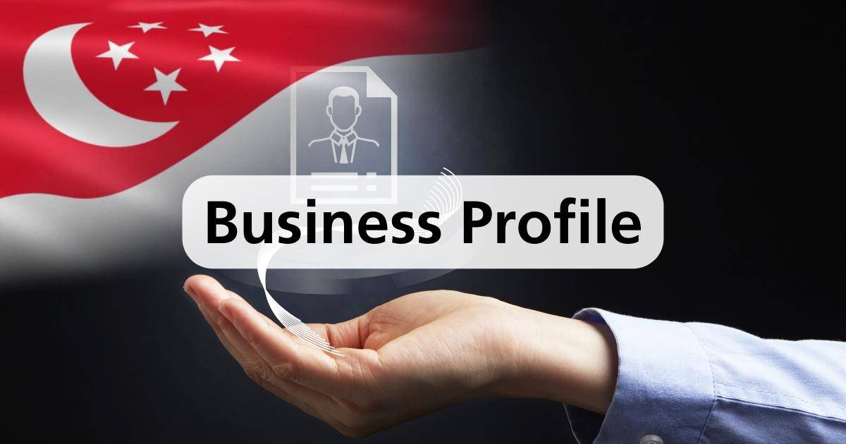 Business Profile - Business Compendium