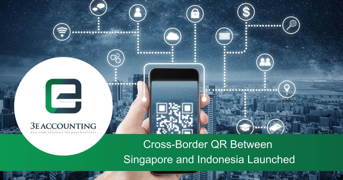 How QR Between Singapore and Indonesia Simplifies Cross-Border Transactions