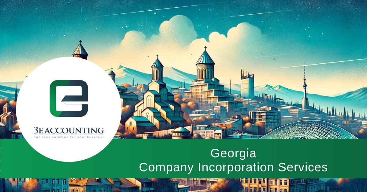 Georgia Company Incorporation 2024: Effortless & Empowering Solutions