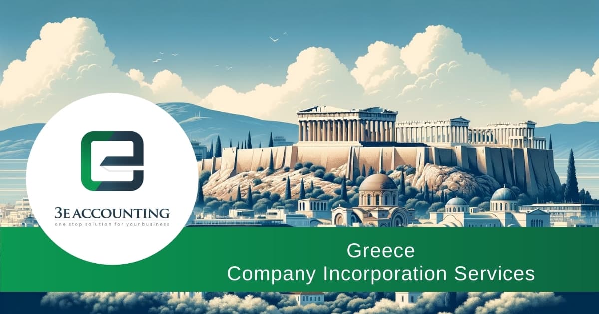 Greece Company Incorporation 2024: Effortless & Empowering Solutions