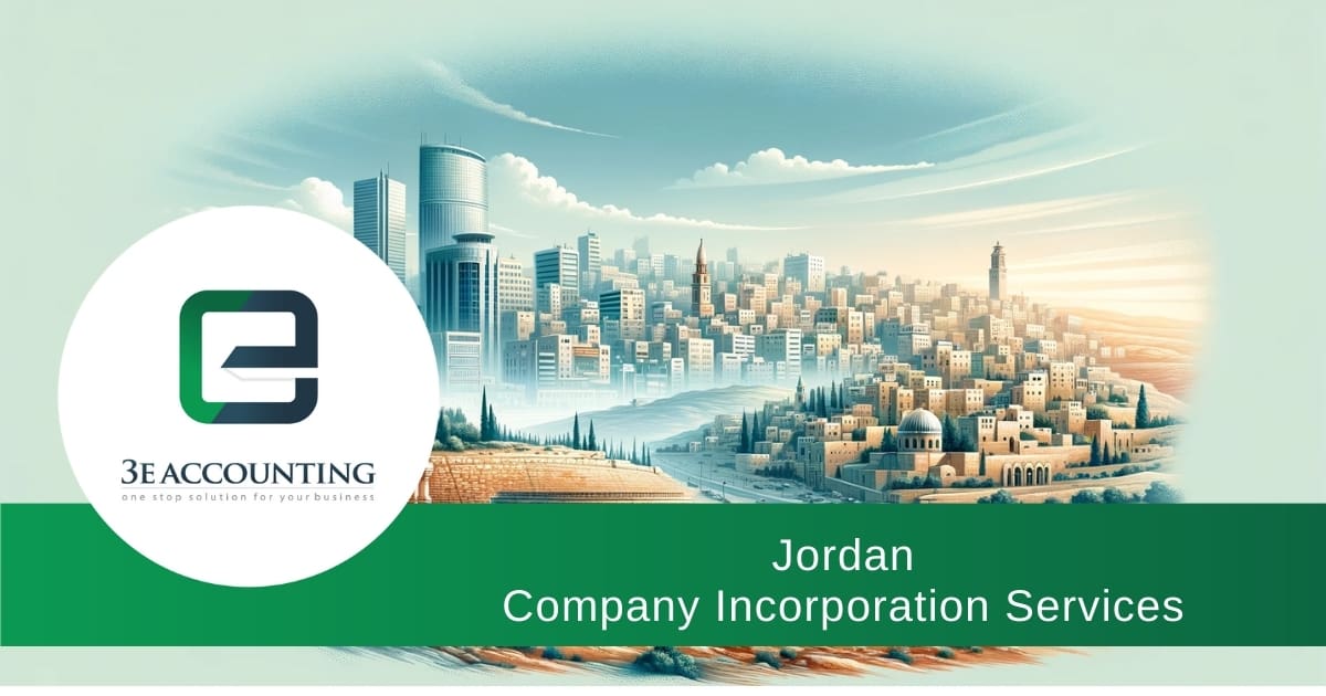 Jordan Company Incorporation 2024: Effortless & Empowering Solutions