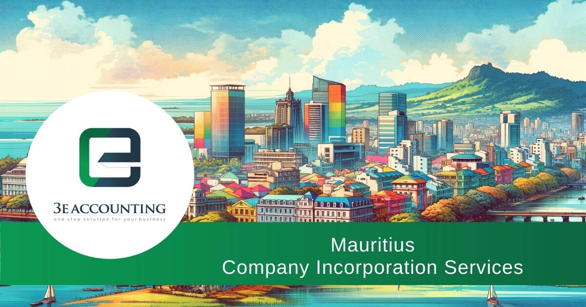 Mauritius Company Incorporation 2024: Effortless & Empowering Solutions