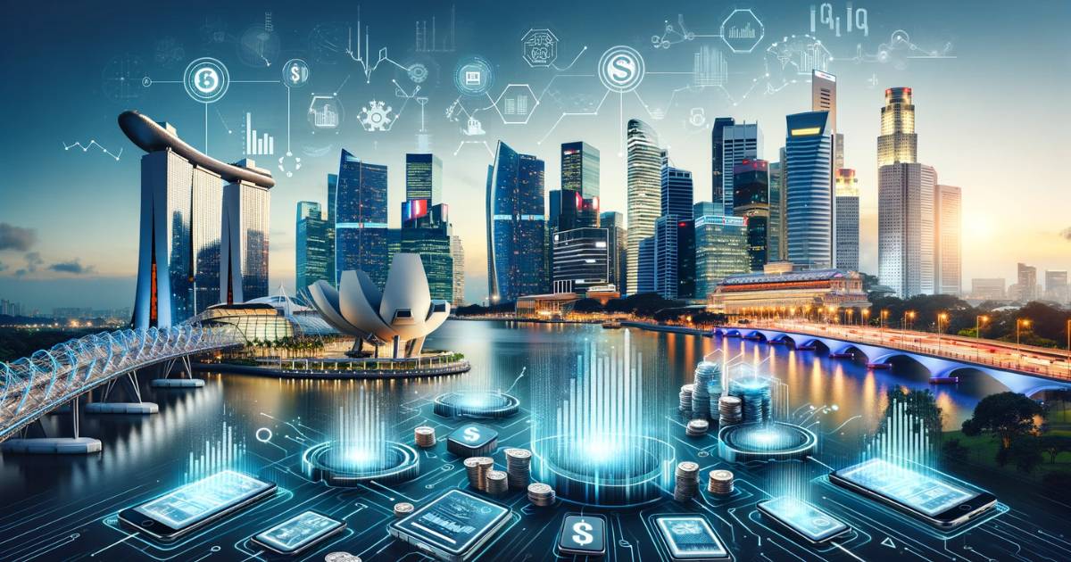 Navigating Singapore's FinTech Landscape