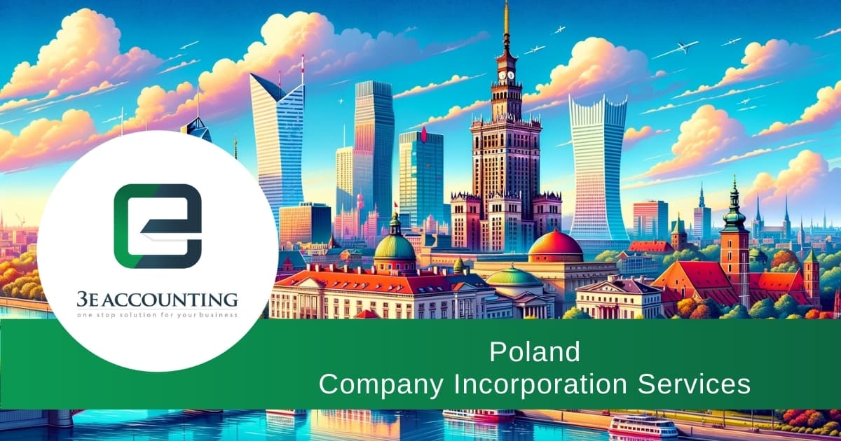 Poland Company Incorporation 2024: Effortless & Empowering Solutions