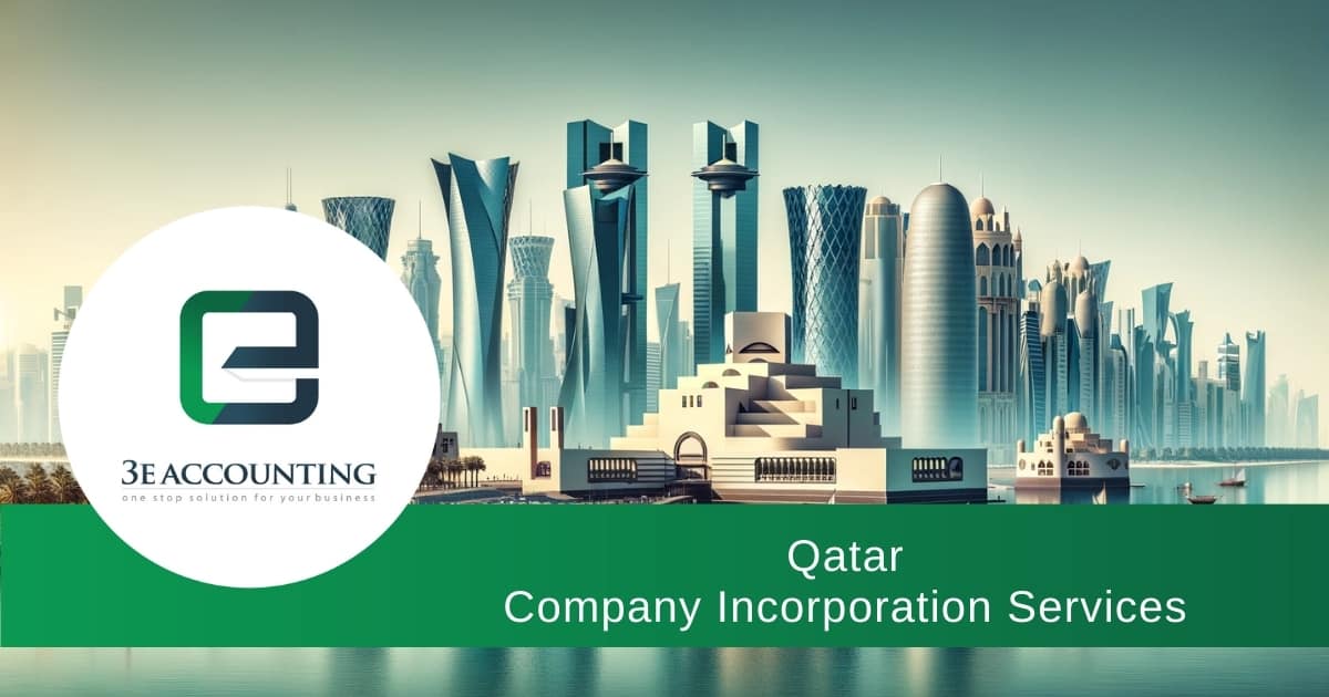 Qatar Company Incorporation 2024: Effortless & Empowering Solutions