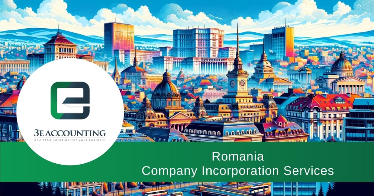 Romania Company Incorporation 2024: Effortless & Empowering Solutions
