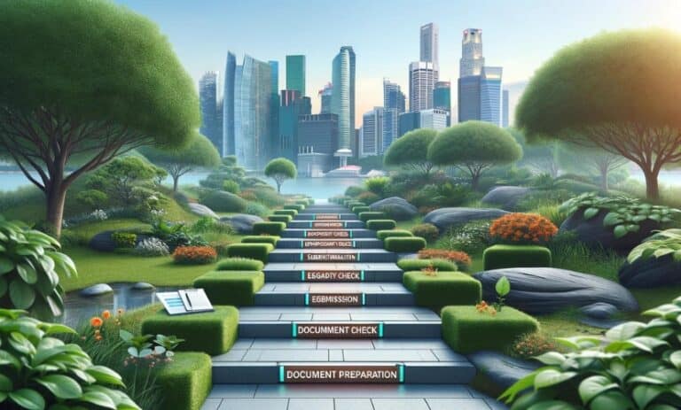 Understanding Singapore's Employment Pass Process