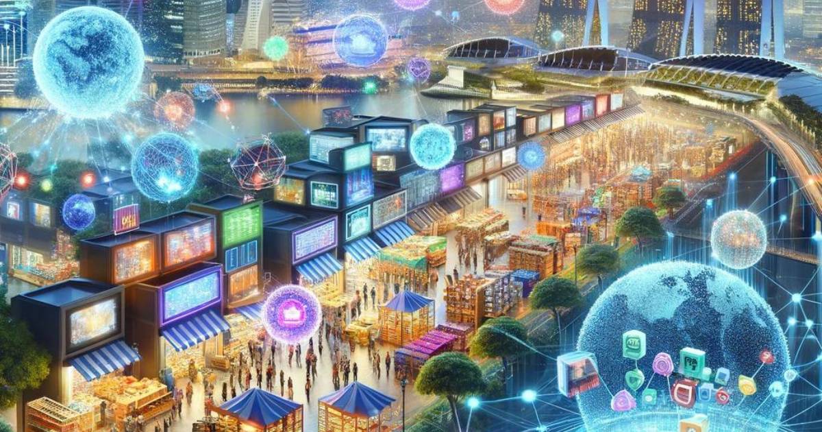 Navigating Singapore's Fintech Frontier