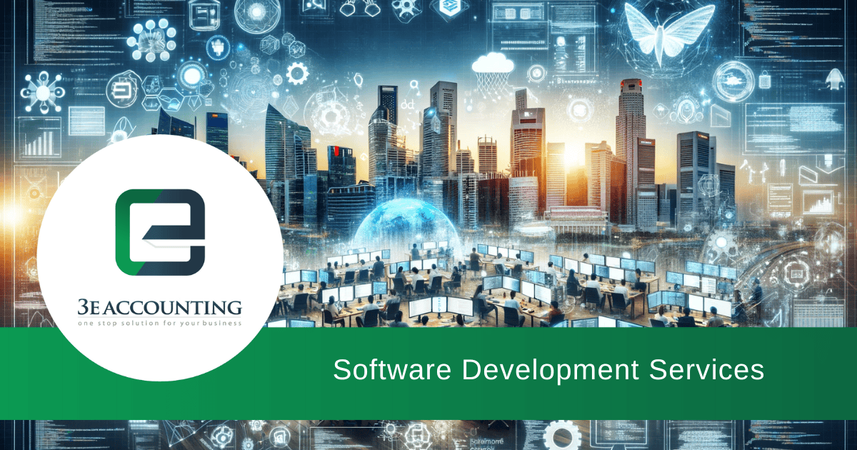 Why Software Development Services Are a Popular Choice Among Firms