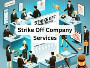 Strike Off Company Services in Singapore - 3E Accounting