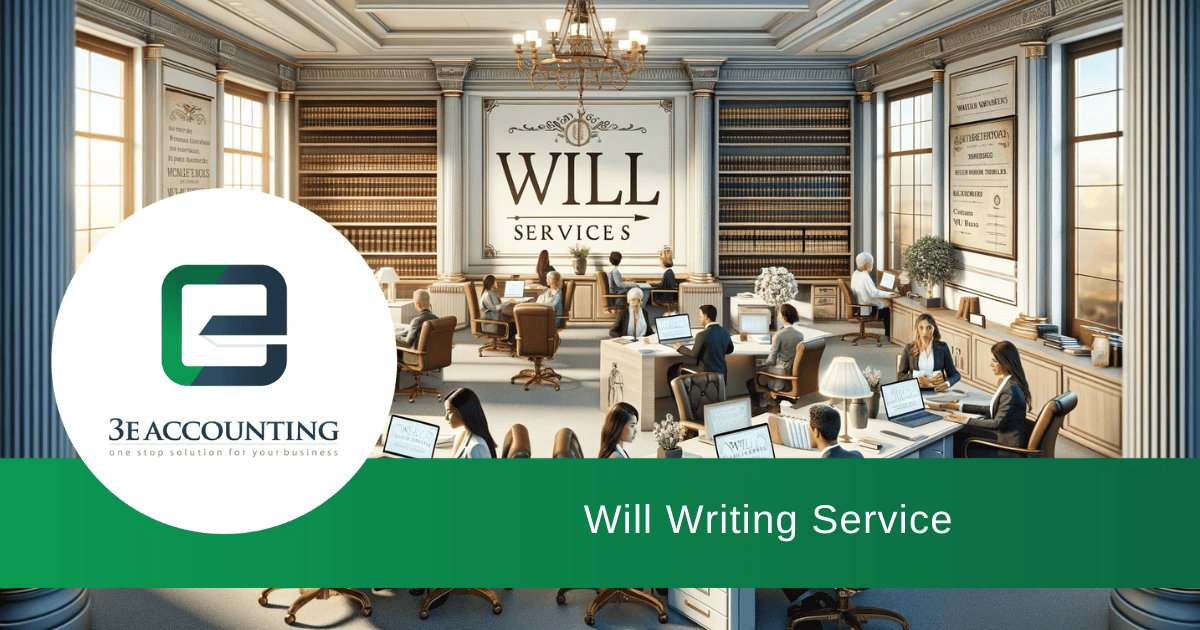 Making your Will & LPA for LGBT: Will Writing Service