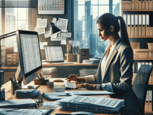 Essential Corporate Secretary Duties and Best Practices