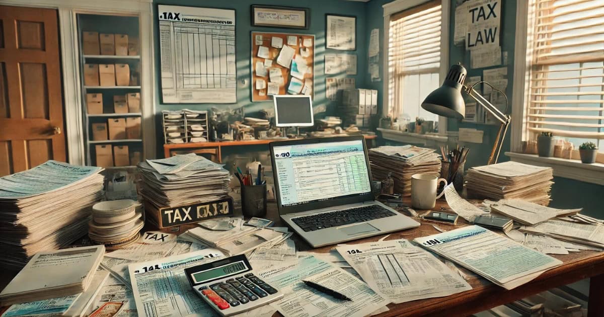 Simple Tax Tips for Small Businesses to Boost Profits