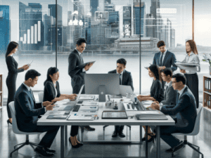 Payroll Management in Singapore: Ensuring Full Compliance