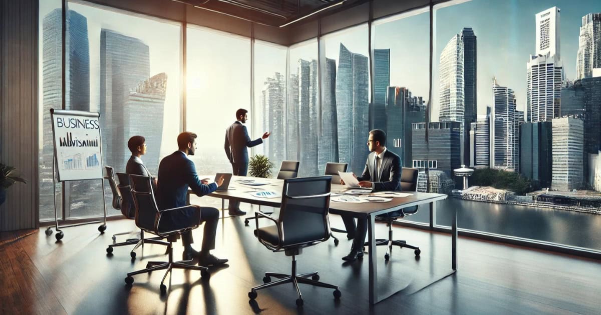 Business Advisory Skills: Strategies for Effective Consulting