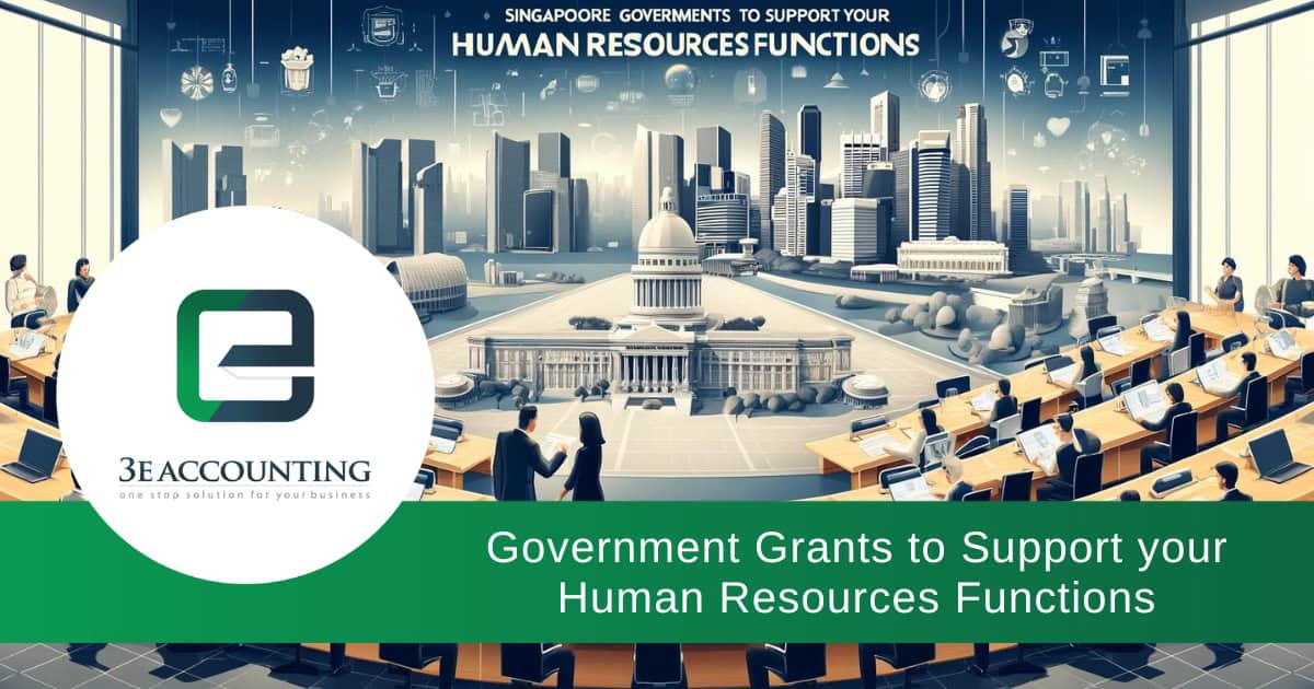 Boost Your Workforce with These Government Grants