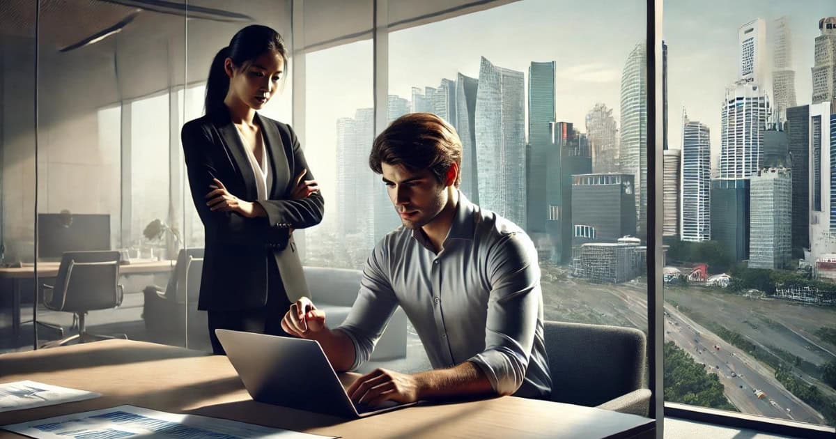 Best IT Solutions for Scalable Business Expansion: A Complete Guide
