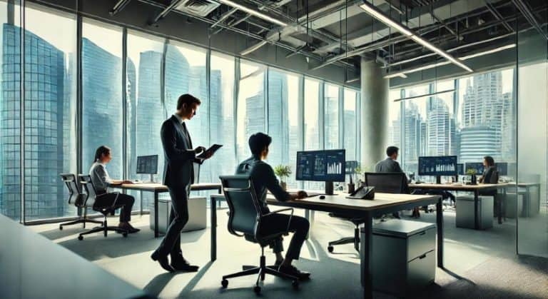 HR Management 101: Everything You Need to Know