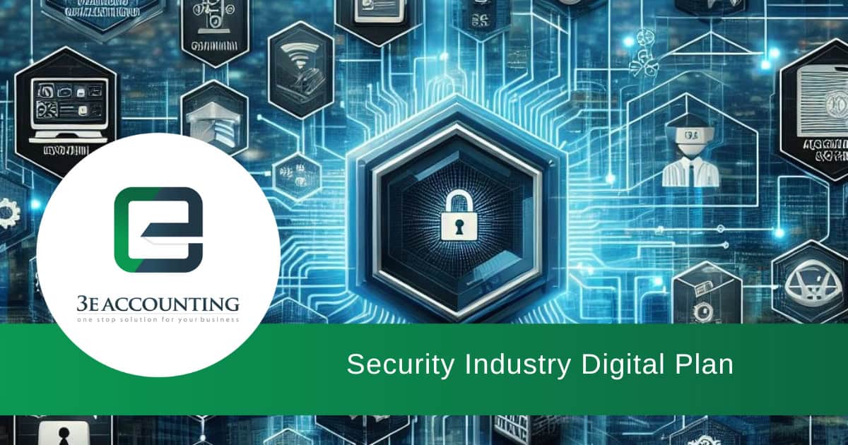 Singapore’s Security Industry Digital Plan | What You Need to Know