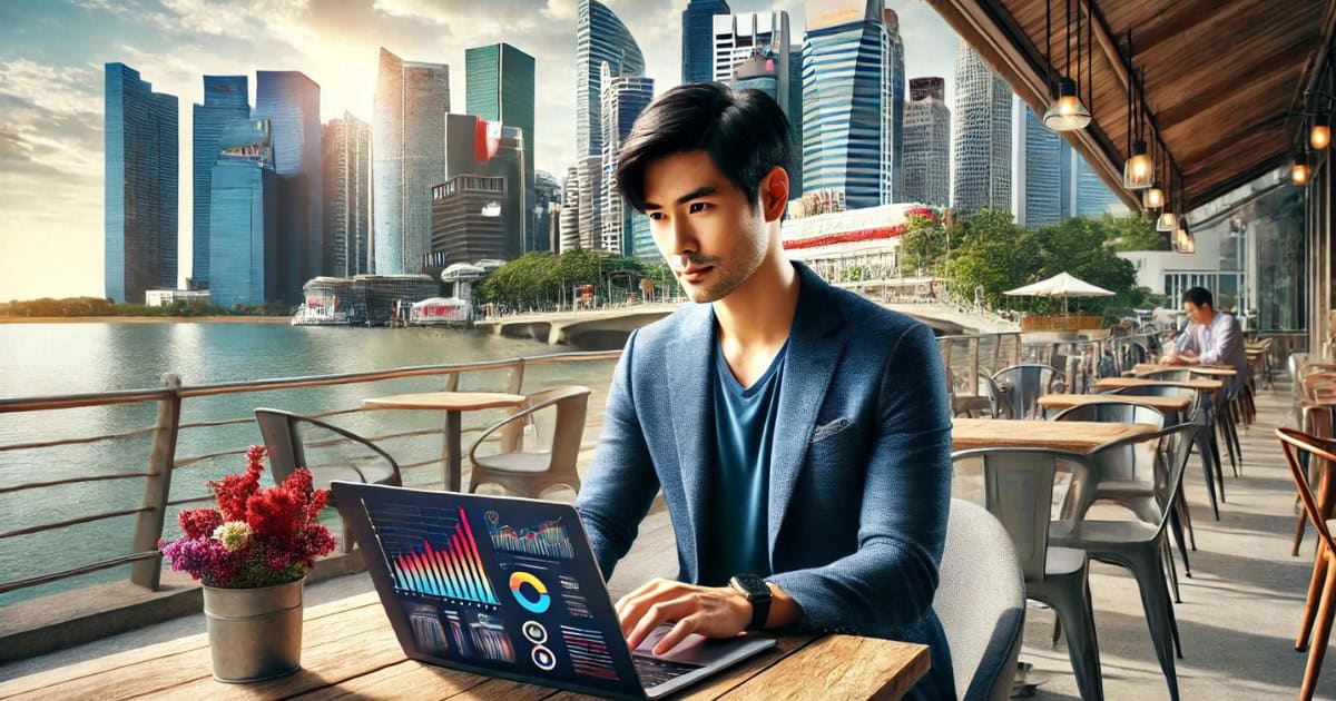 Business Efficiency Through IT and Design