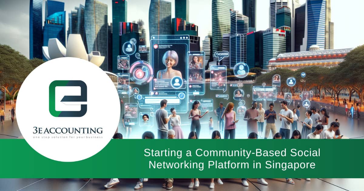 Community Based Social Networking Platform 4 Exciting Steps To Launch