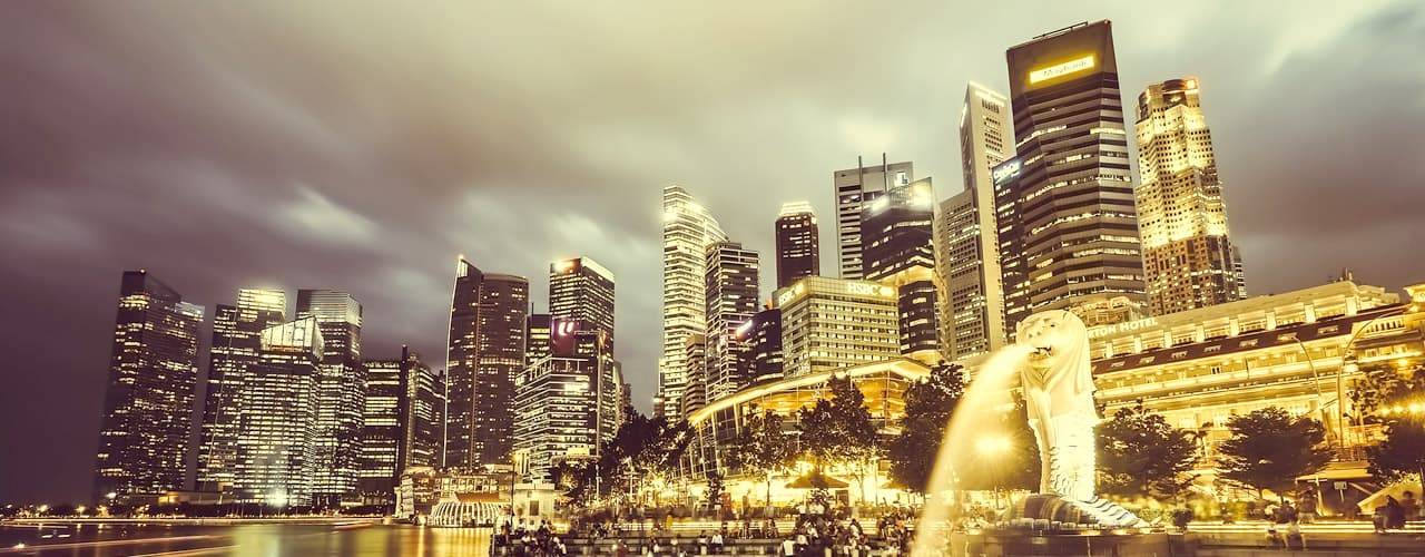 3E Accounting Pte Ltd - Singapore | Company Setup Singapore